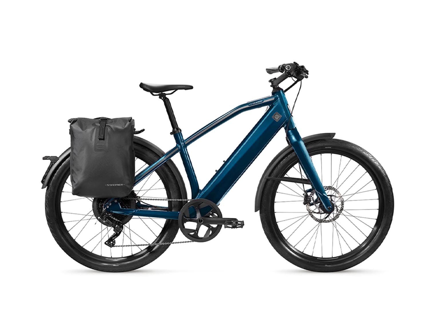 STROMER ST1 LCI - KOSMORIDE e-Bike Stores