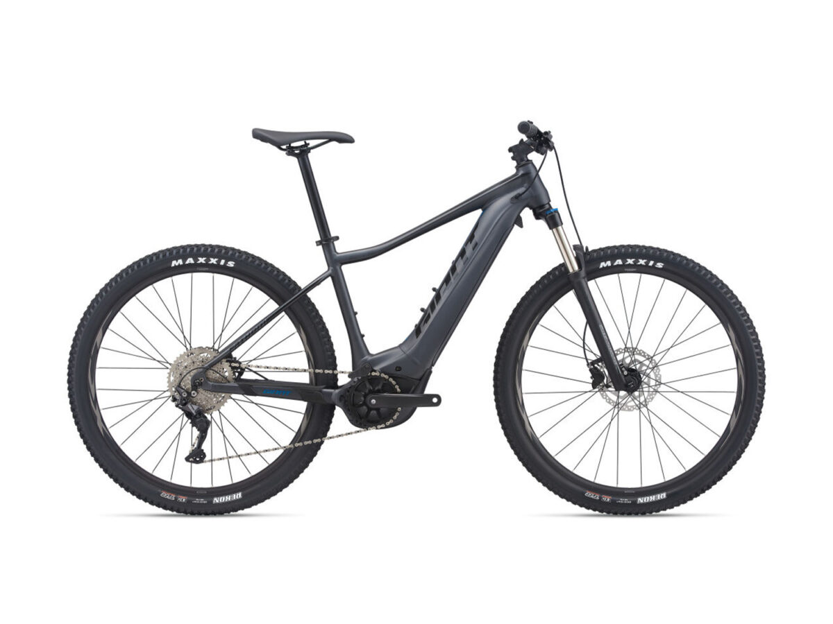 Ηλεκτρικό Ποδήλατο GIANT Fathom E+ 2 29er | Kosmoride.gr